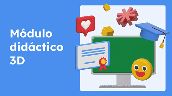 Plantillas para programas educativos | Genially